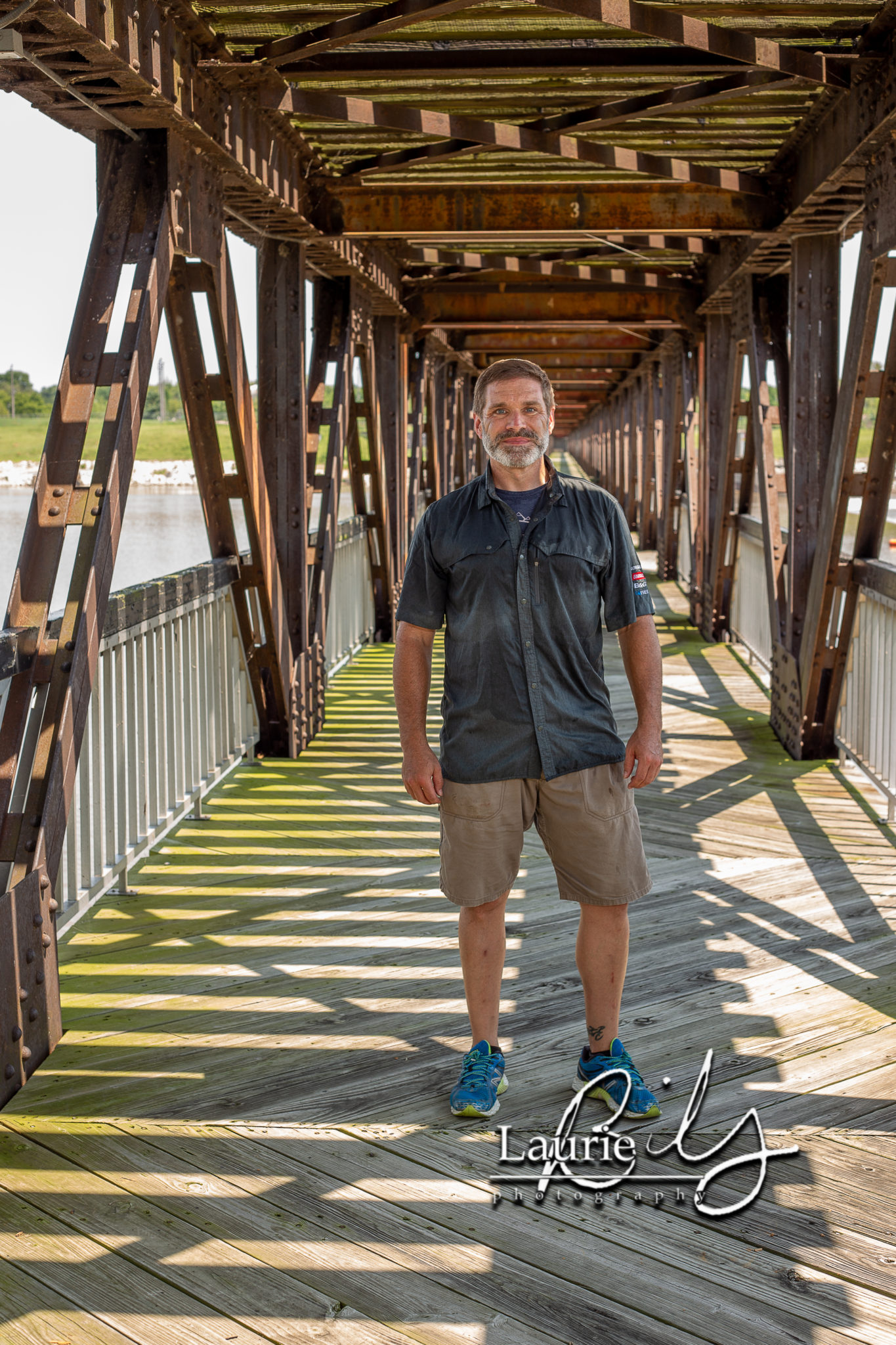 Saying Goodbye to Tulsa’s Pedestrian Bridge