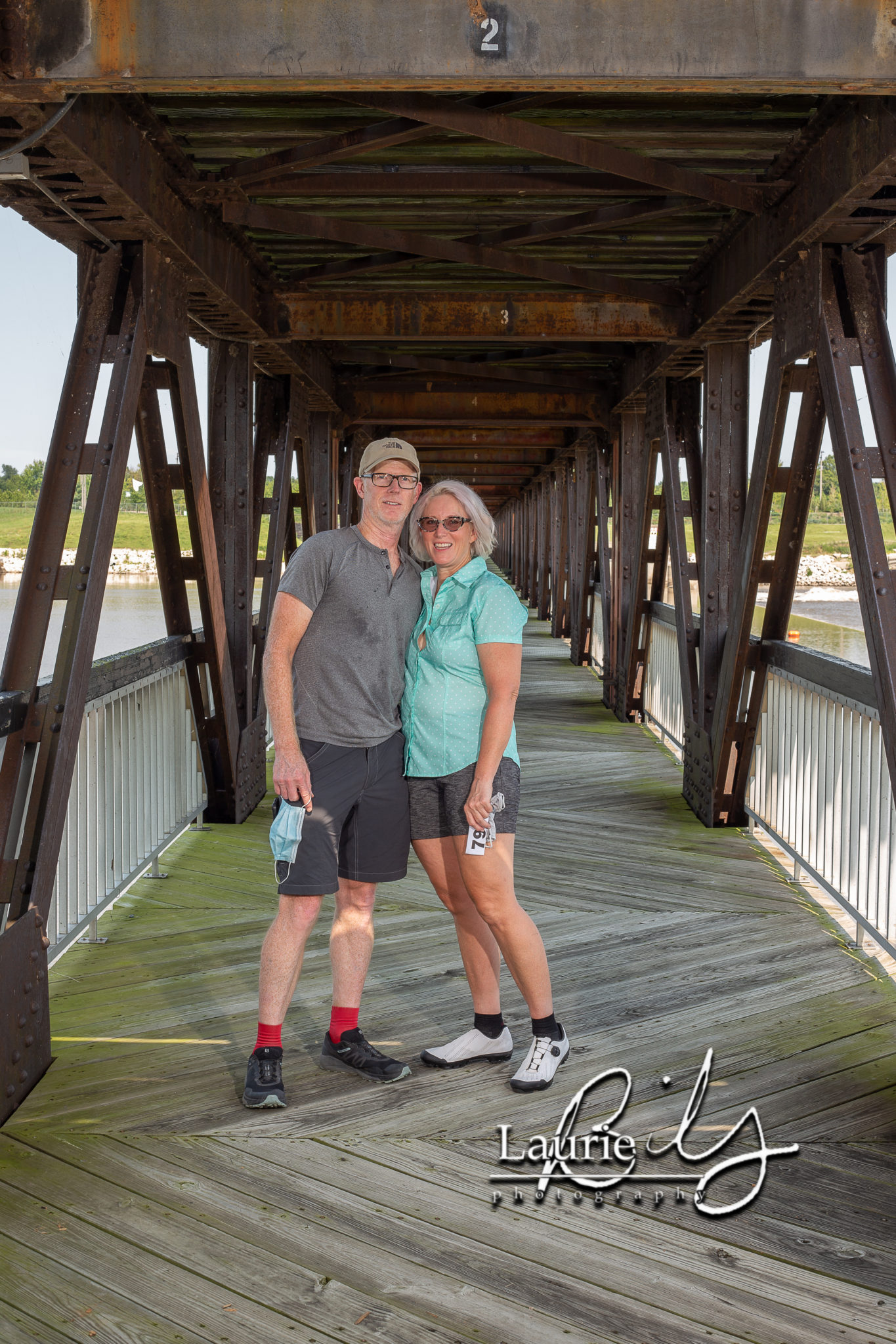 Saying Goodbye to Tulsa’s Pedestrian Bridge